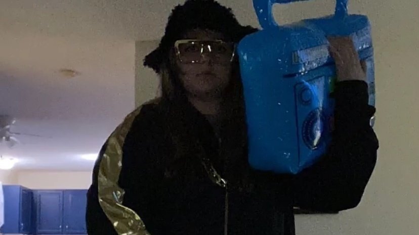 Petition · Lily will be a rapper friday - United States · Change.org