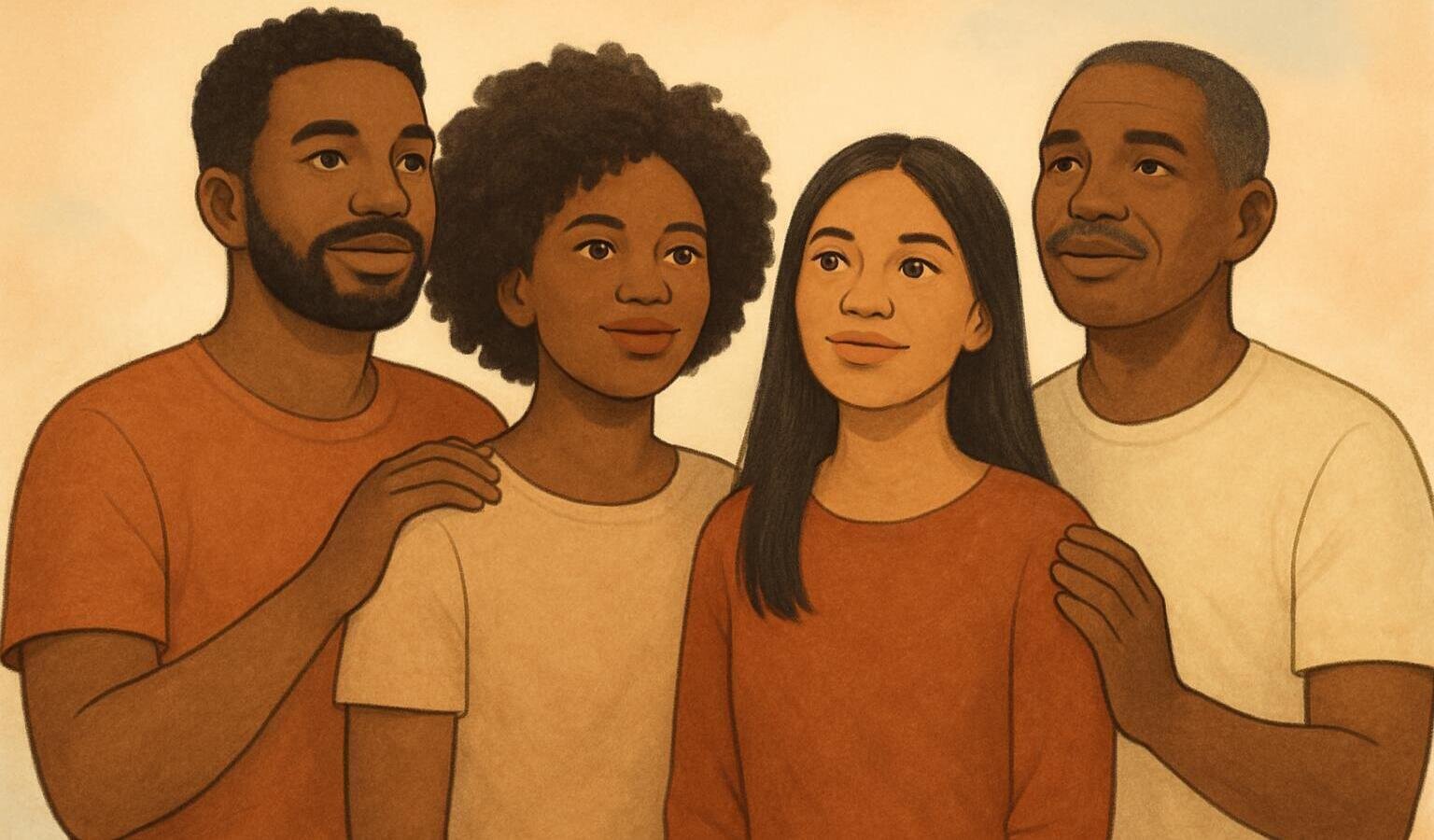 Petition · Demand fair treatment and equal opportunities for people of ...