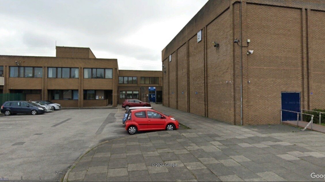 Petition · Prevent the Demolishing of Sneyd Comprehensive/Community ...