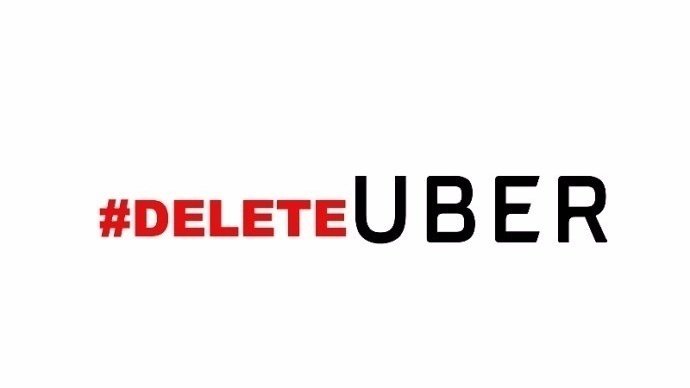 Petition · Boycott Uber for mistreatment of drivers and customers ...