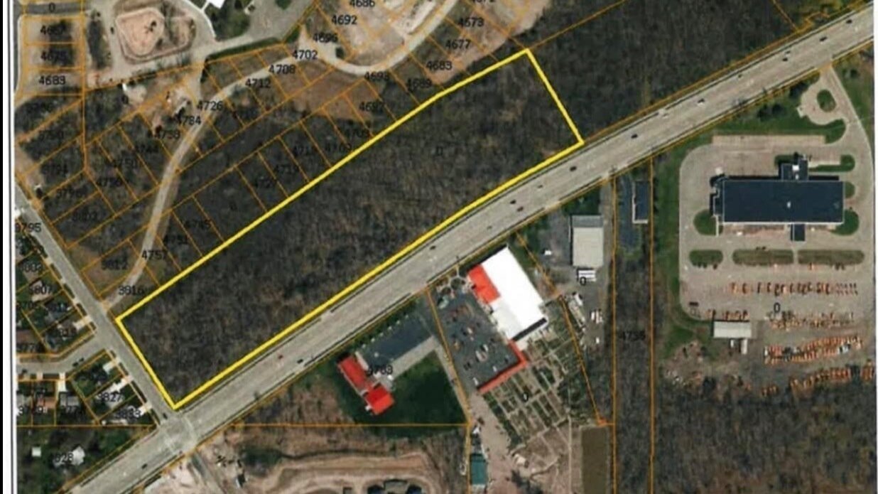 Petition · Demand NYSDOT to Permit a Driveway on Southwestern for Hamburg Site Plans - United ...