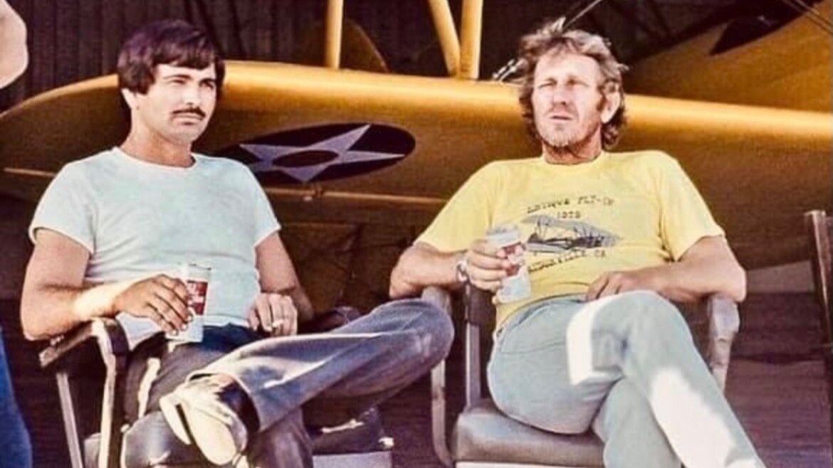 Petition · Turn Grady Ragsdale Jr.'s Heartfelt Book “The Final Chapter ...