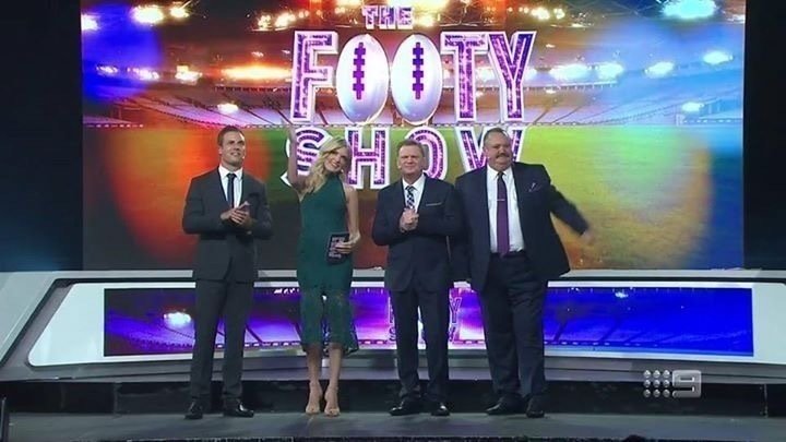 Petition · Channel 9 to make NRL Footy Show LIVE in all states, not ...