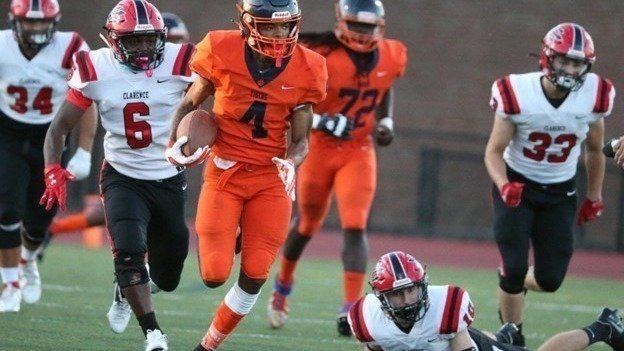 Petition · Bennett High Football Team - Students Forced to Forfeit a ...