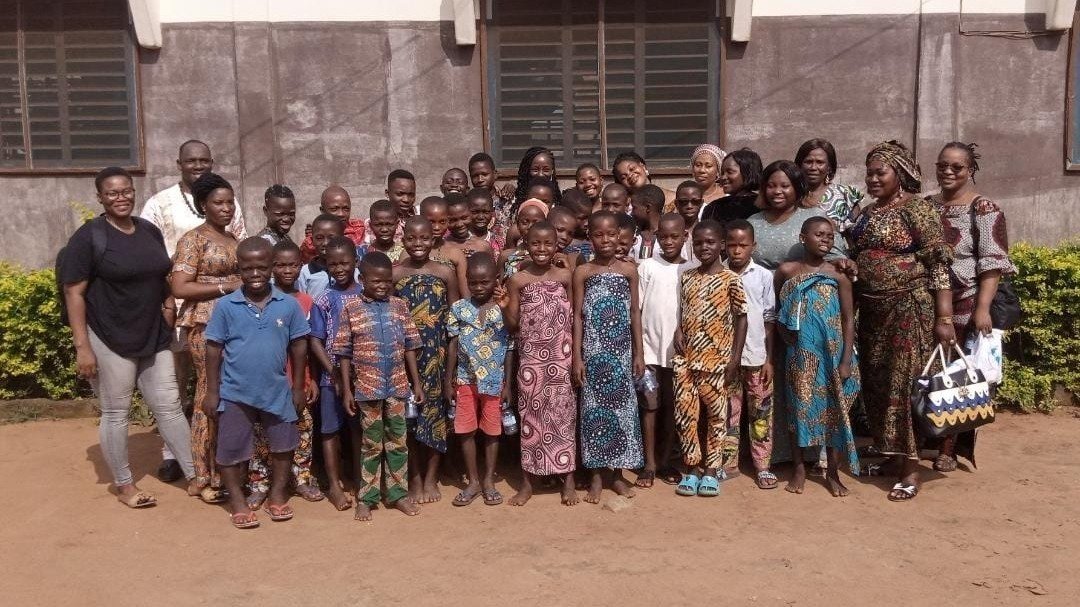 Pétition · ASSISTANCE AUX ORPHELINS ET AUX ENFANTS DÉMUNIS AU BÉNIN ...