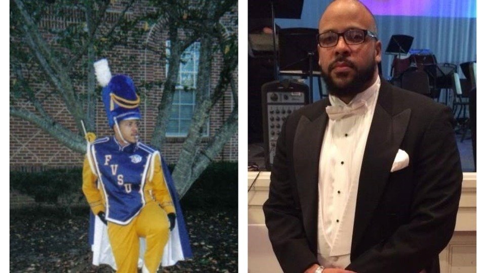 Petition · Give Marcus Chester a contract! Don't let our band program ...