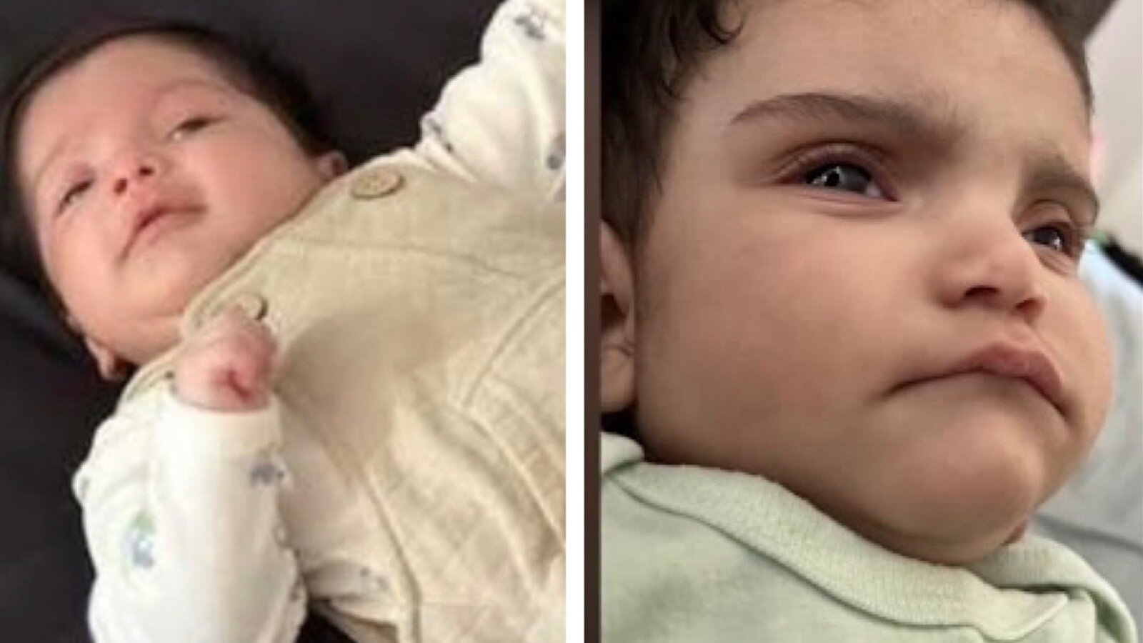 Petition · Emmanuel’s Promise: Protect children from repeat abusers ...