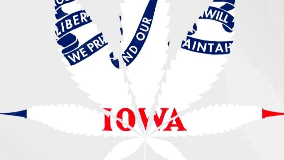 Petition · Legalize Recreational Marijuana Use Statewide (Iowa ...