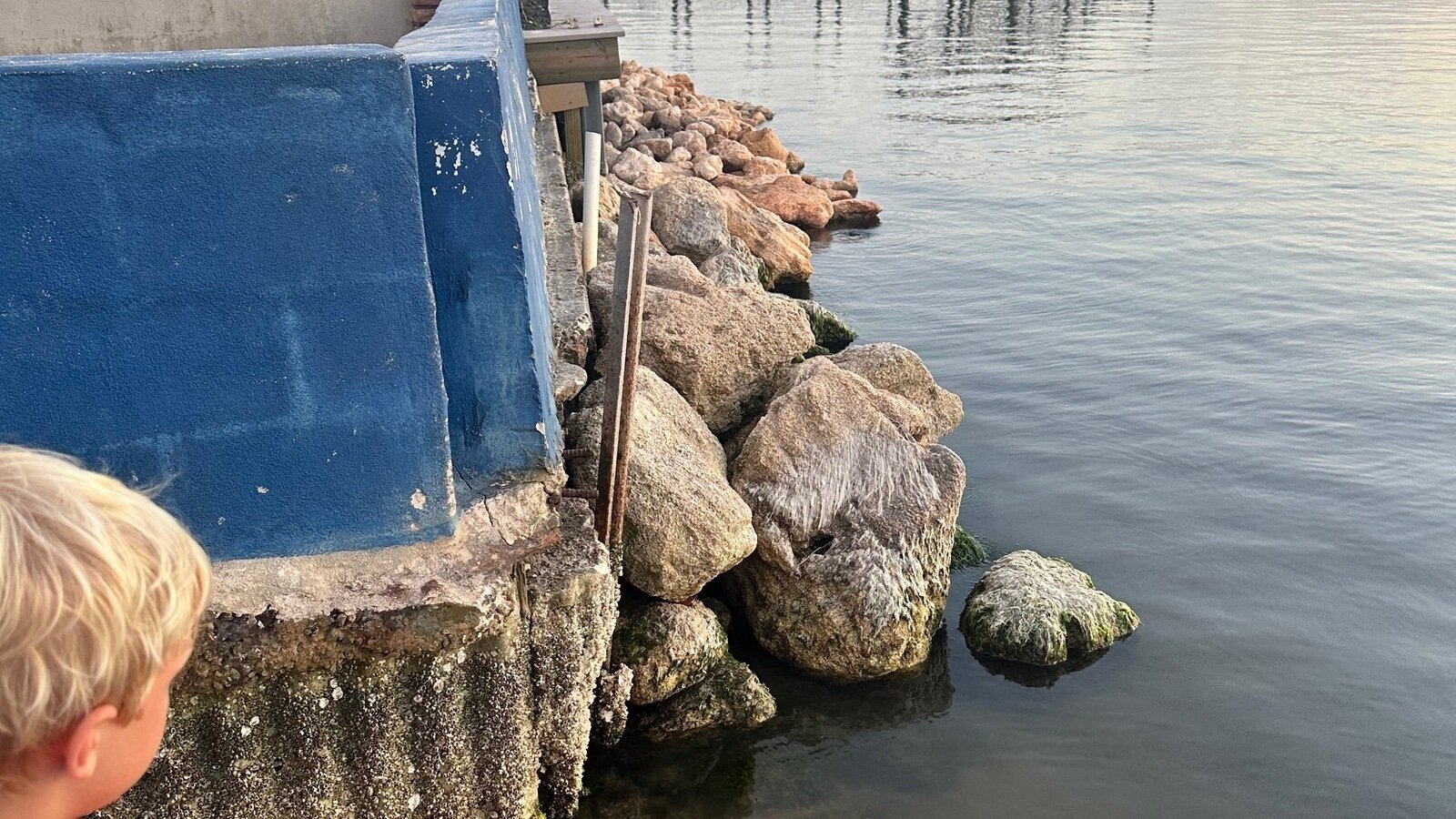 Petition · Dock at Melbourne Beach 6th ave - Melbourne Beach, United ...