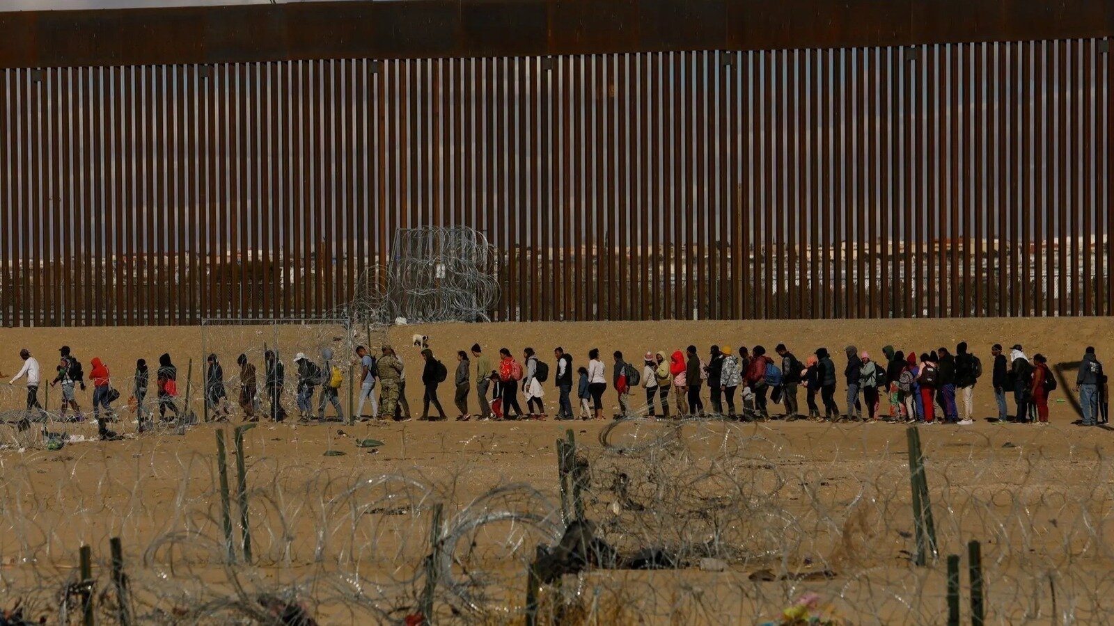 Petition · Kinney County: Immediately return $1 . 7 million in bail ...