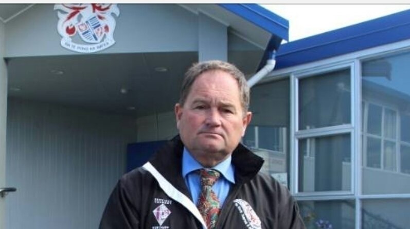 Petition · Ministry of education NZ: REINSTATE MR FOY AS PRINCIPAL AT ...