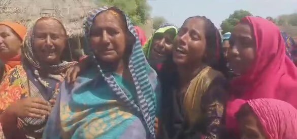 Petition · End Police Brutality in Sindh, Pakistan: Justice for the ...
