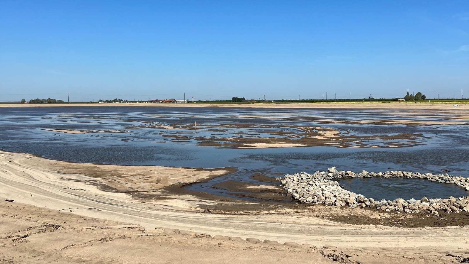 Petition · Implement Tiered Pricing for Groundwater Recharge in Madera ...