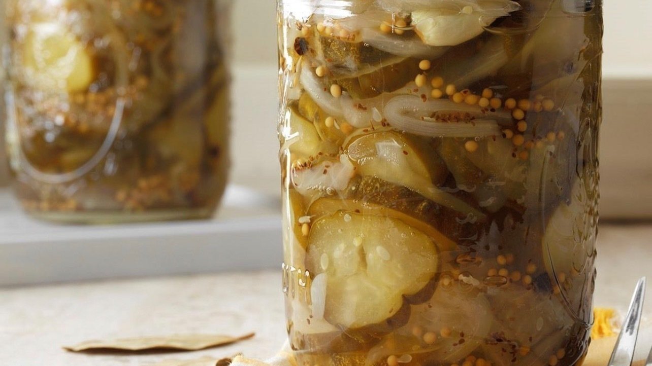 Petition · Make sweet pickles illegal - United States · Change.org