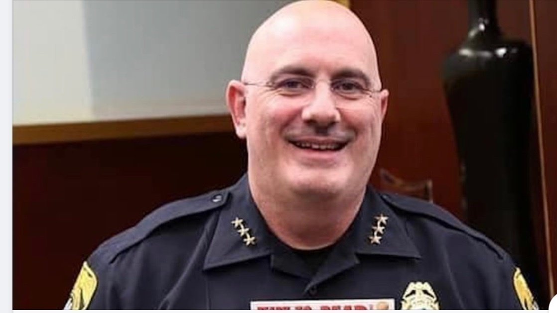 Petition · Support for Chief of police ,Brian Dugan in tampa Florida ...