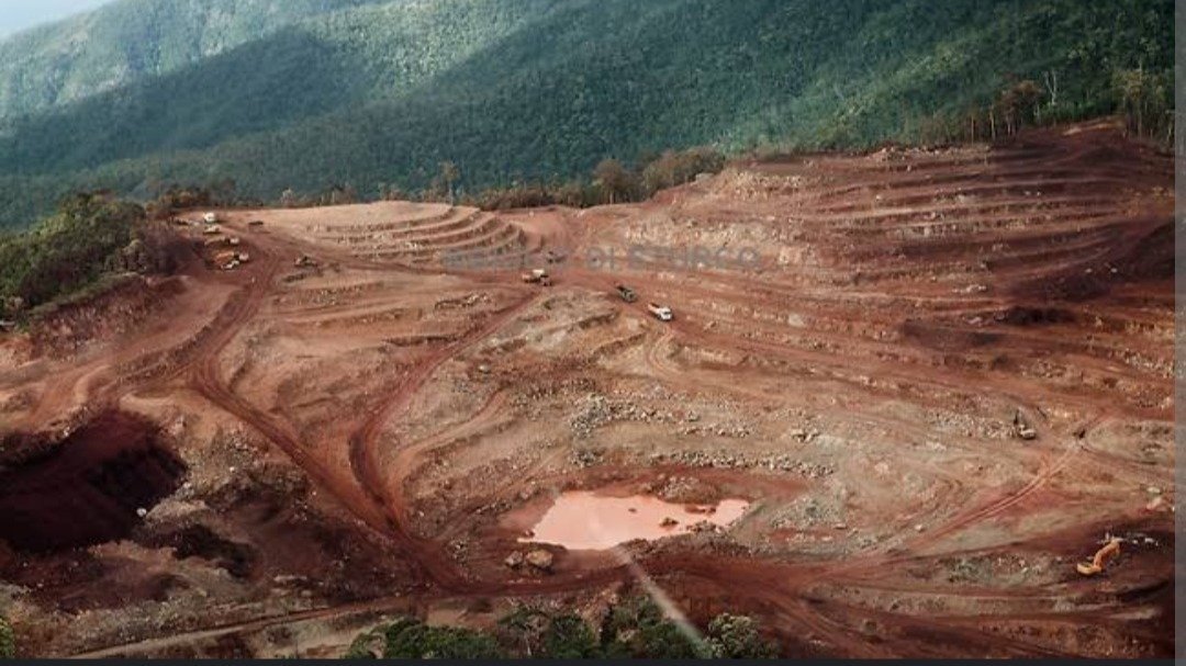 Petition · SAY NO TO MINING!! · Change.org