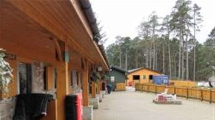 Petition · Support our development - Treetops Centre, Culloden ...