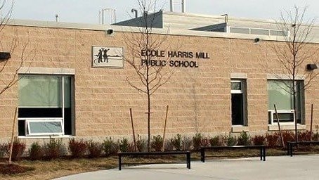 Petition · Improve Ecole Harris Mill PS: UGDSB host an information ...