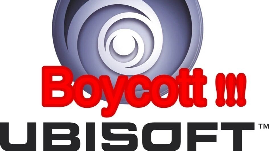 Petition · Boycott Ubisoft and their support team - Serbia · Change.org