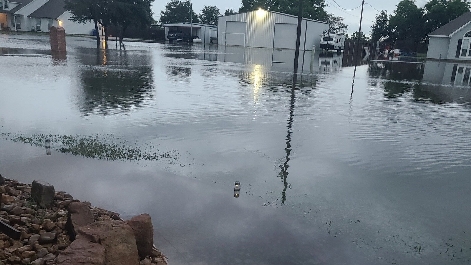 Petition · Compel the State to Regularly Clean Drainage Pipes under I ...