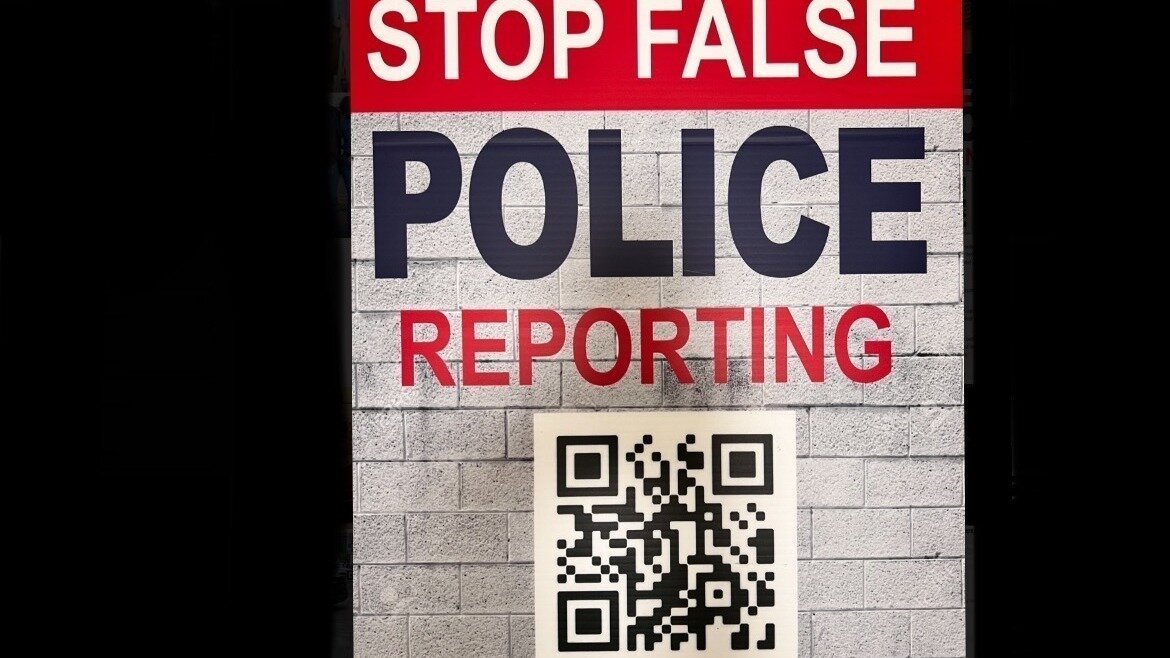 Petition · Stop False Police Reporting - New York, United States ...