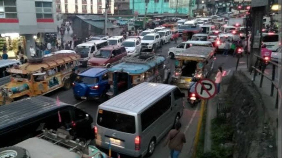 Petition · Petition to Alleviate Traffic Congestion in Baguio City ...