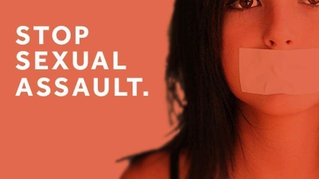 Petition · Be with Us: Rape Awareness Campaign - Philippines · Change.org