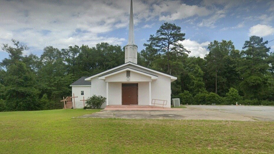 Petition · Petition to remove Darris Benjamin as Pastor of Macedonia C ...