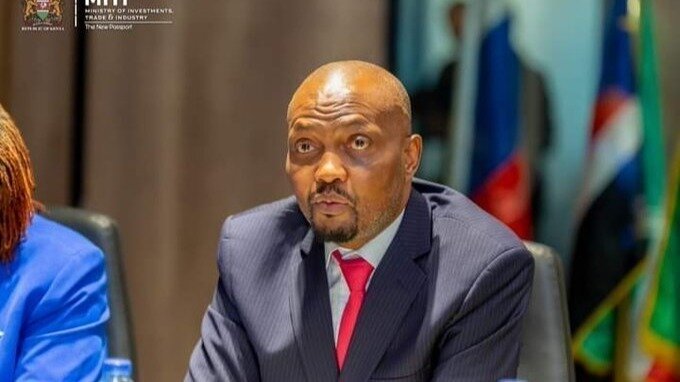 Petition · Stop Misuse of Power:MOSES KURIA AND FLORENCE BORE MUST ...