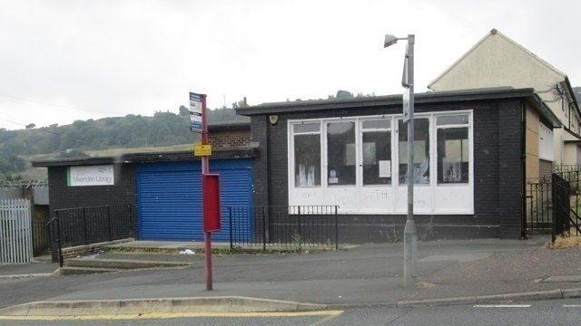 Petition · Ensure Calderdale Council Reopens Mixenden Library - United ...