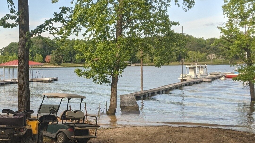 Petition · Petition for Carter Branch No Wake Zone - Clarksville ...