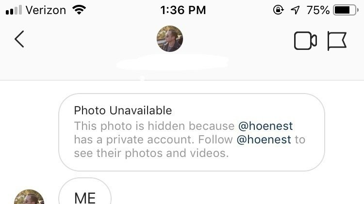 Petition · End Private Instagram Meme Accounts - United States · Change.org