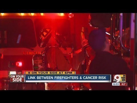 Petition · Petition: Ohio Firefighters Battling Cancer Need Your Help ...