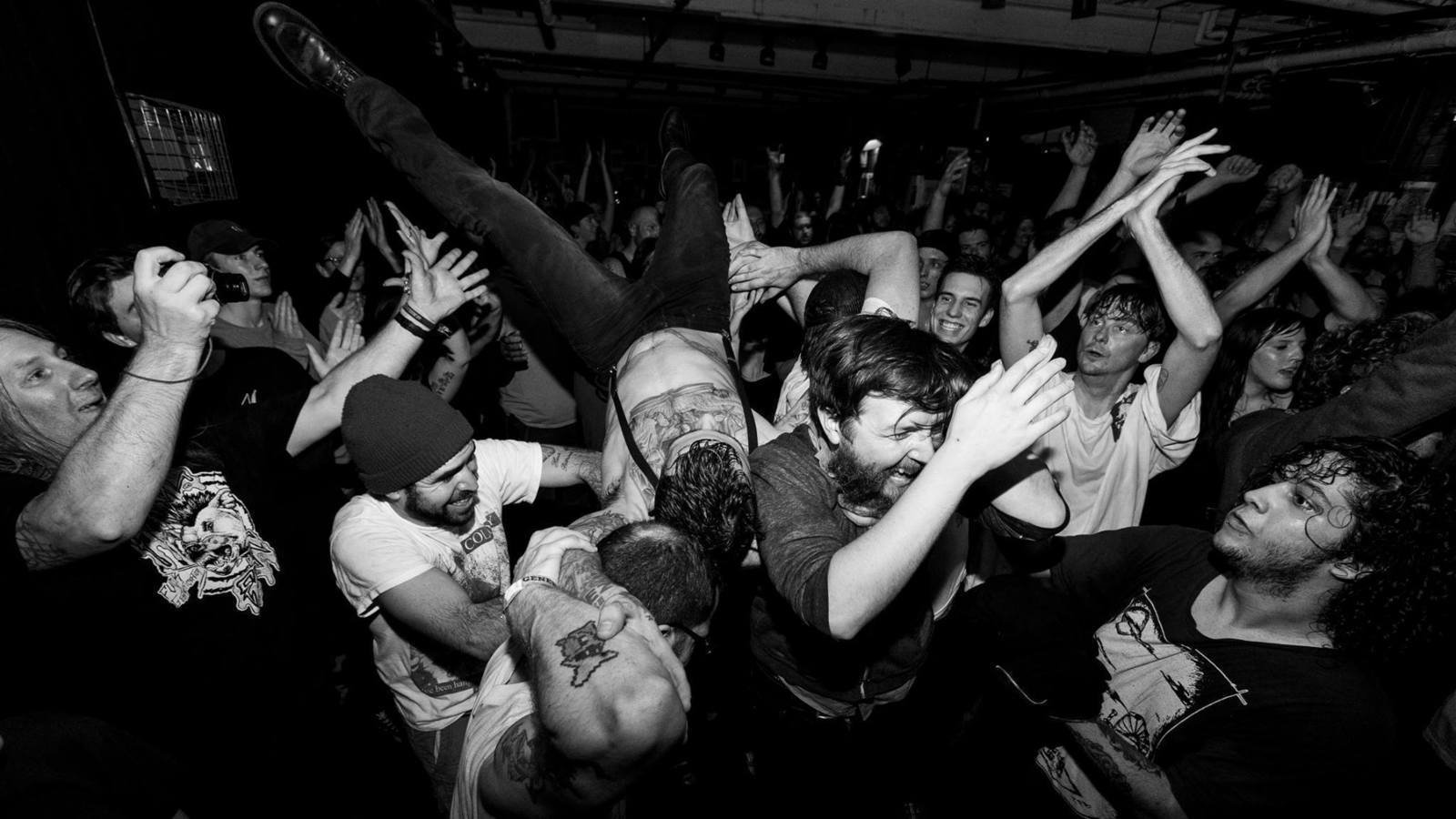 Petition · Save 242 Main: Legendary Teen Center and USA's Longest ...