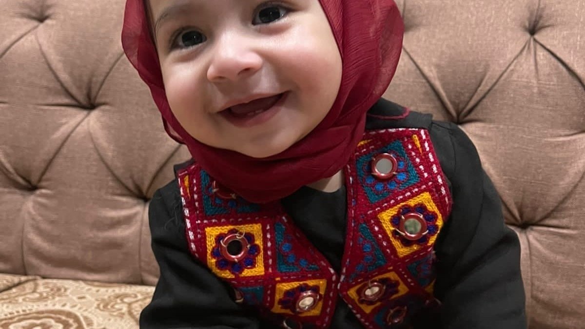 Petition · Bring Arwa back - Pakistan · Change.org