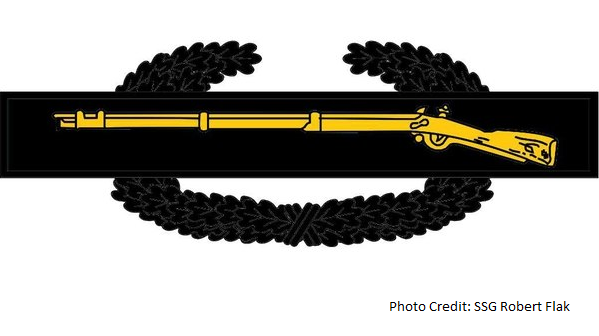 Petition · US Army Master Infantryman - United States · Change.org