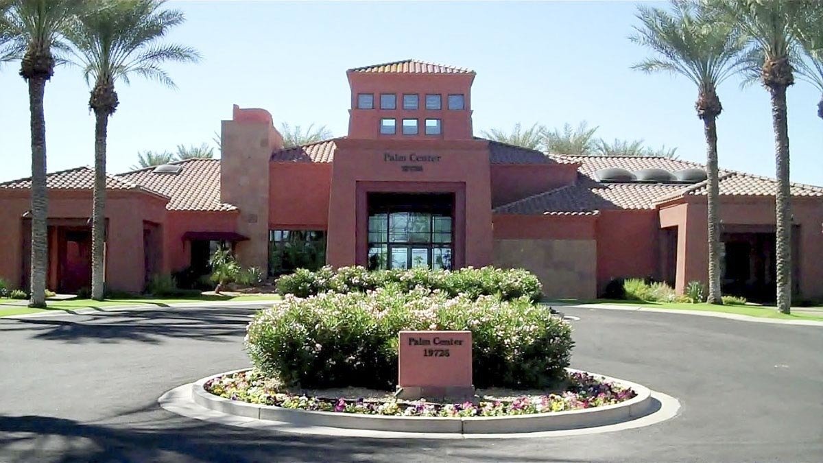 Petition · Take Back The Palm Center - Surprise, United States · Change.org