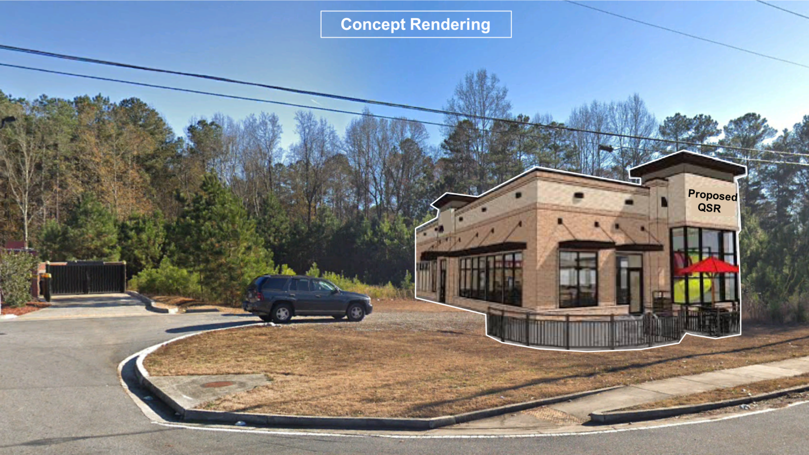 Petition · Chick-fil-a at Dallas Crossroads - Dallas, United States ...