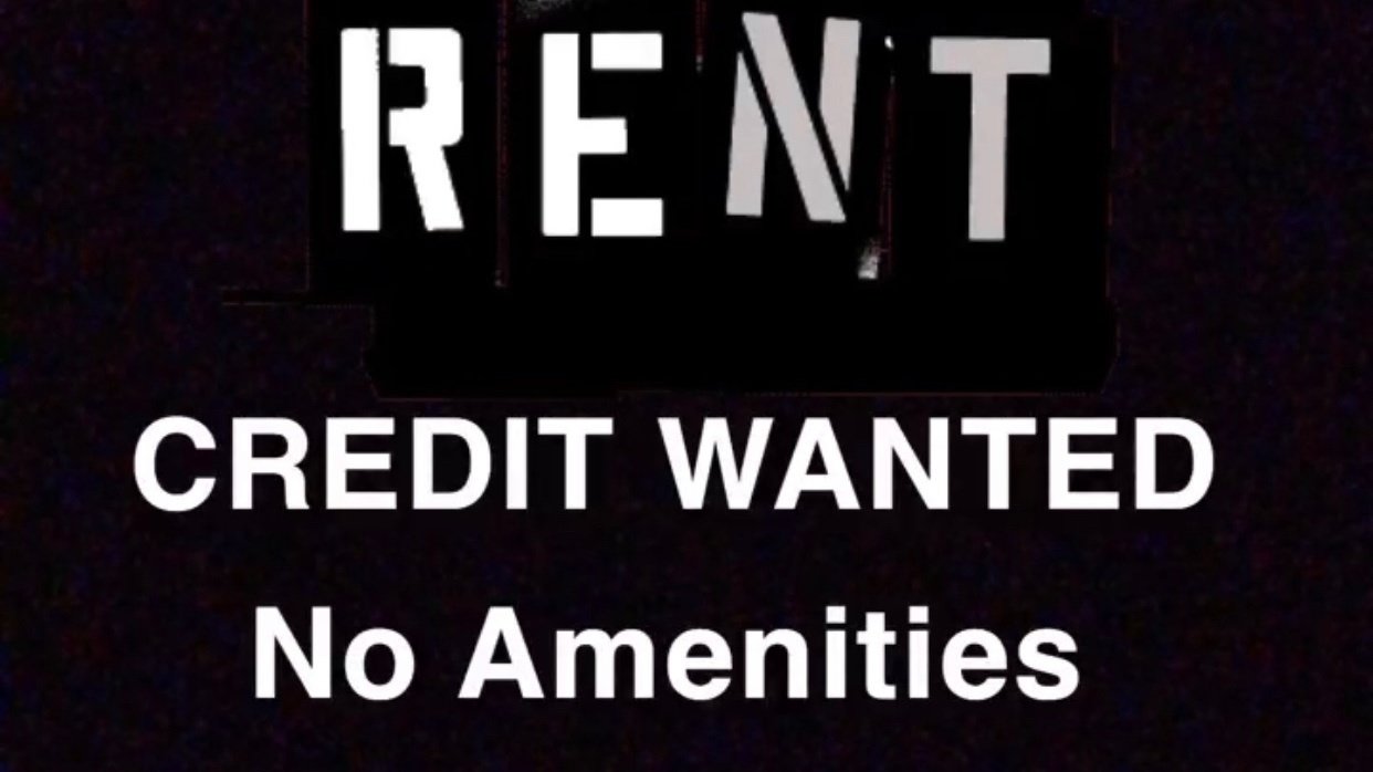 Petition · RENT REDUCTION - For no Amenities - Canada · Change.org