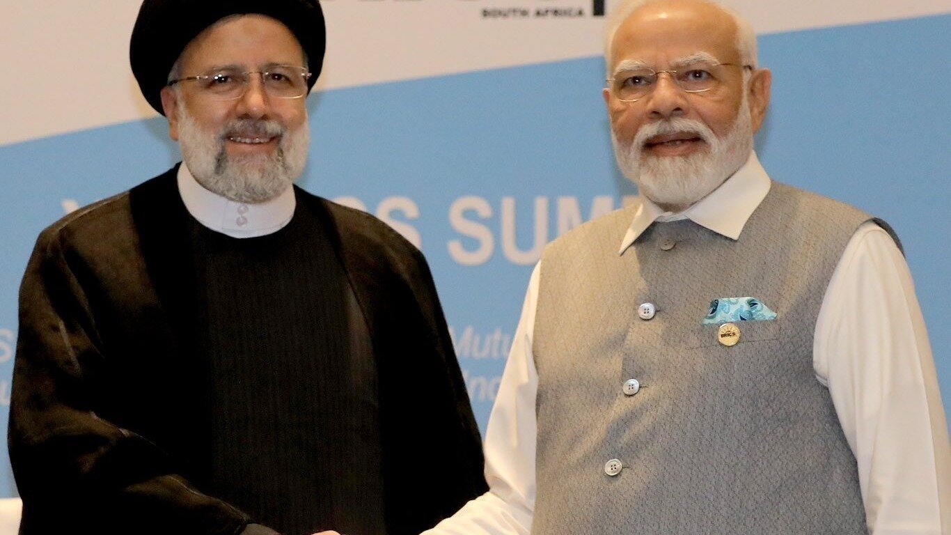 Petition · Demand Action against TOI for Misrepresenting the Legacy of Ayatollah Sayed Ibrahim ...