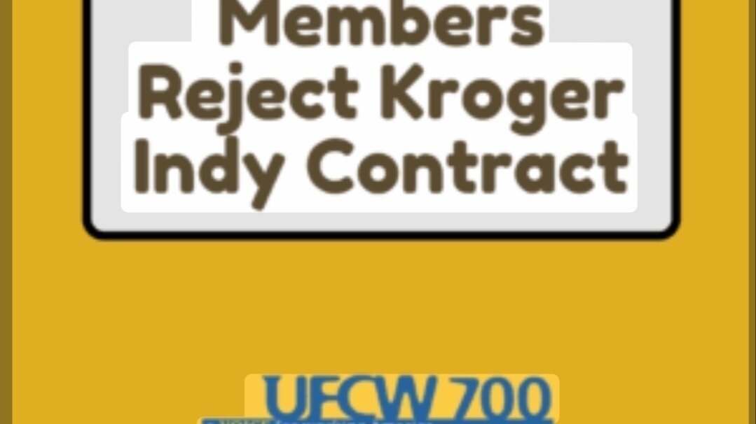 Petition · Petition for a Phased $5 Hourly Wage Increase for UFCW LOCAL ...