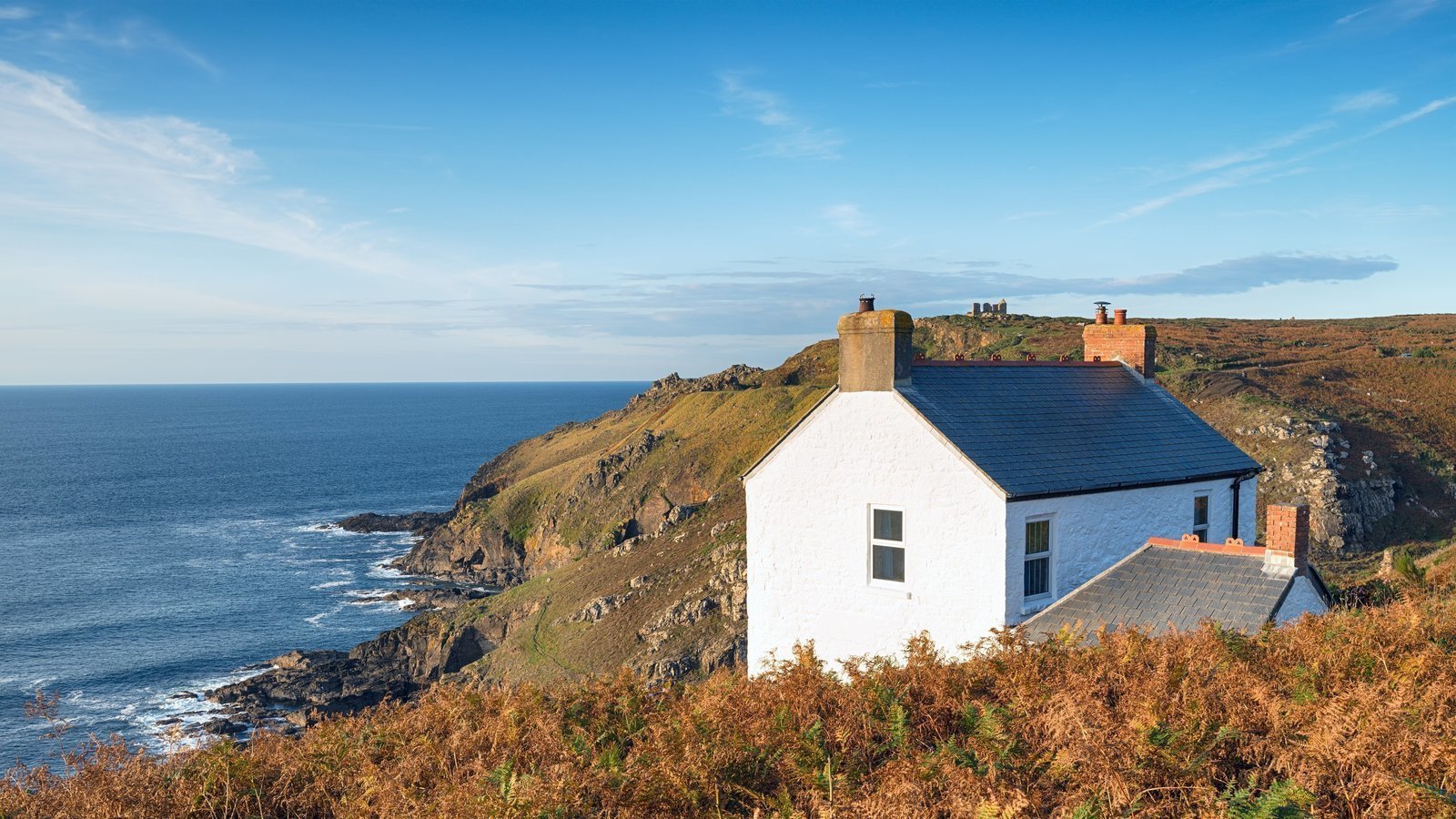 Petition · Stop the Mundic problem in Cornwall - United Kingdom ...