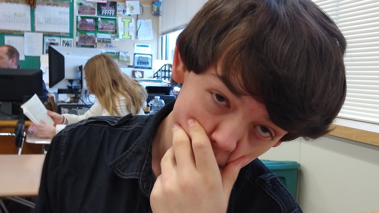 Petition · Send Devin to the ranch - United States · Change.org