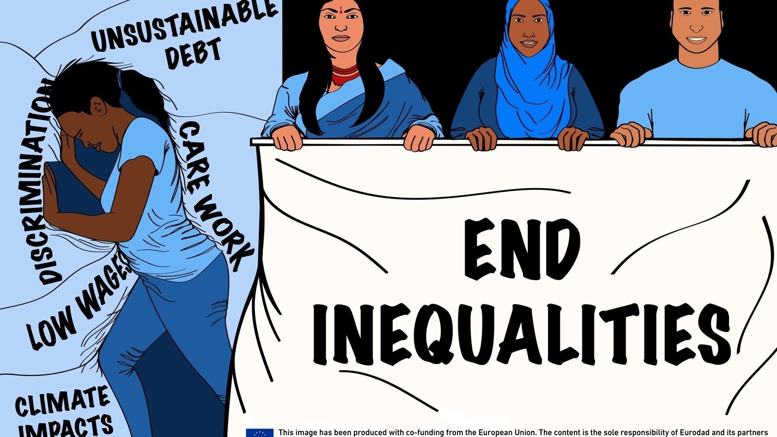 Petition · End Inequality and Discrimination Now - Philippines · Change.org
