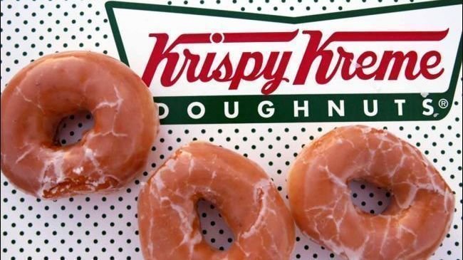 Petition · Build a Krispy Kreme in Auburn, AL · Change.org