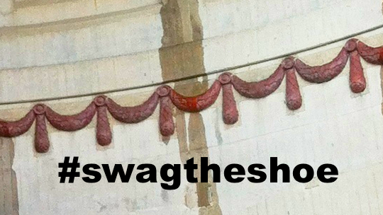Petition · Permit the installation of architectural swags to Ohio ...