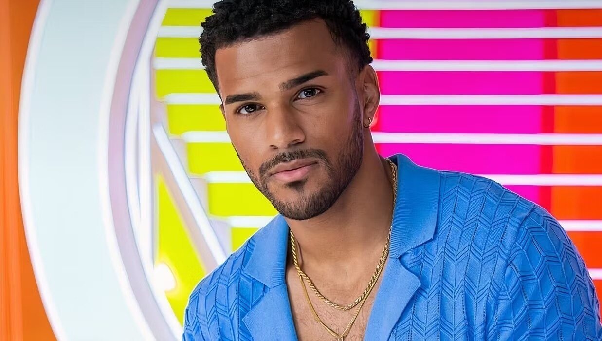 Petition · Reinstate Jeremiah on Love Island USA Season 7 - United ...