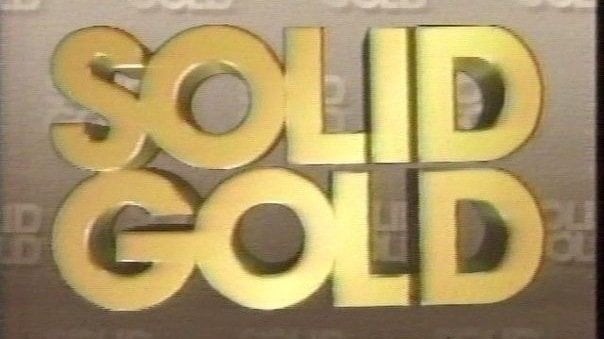 Petition · SOLID GOLD All Eight Seasons On DVD - United States · Change.org