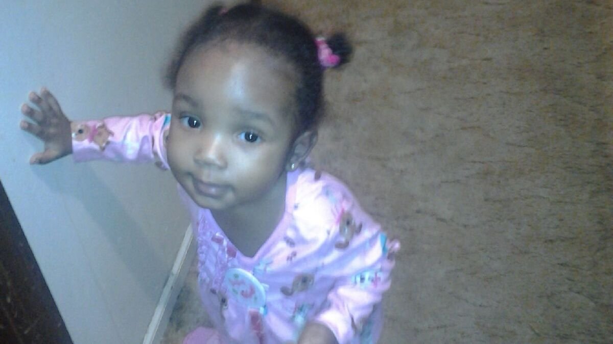 Petition · RETURN DE'JA HARRIS TO HER FAMILY - United States · Change.org