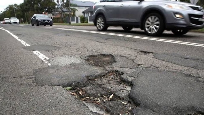 Petition · australian government needs to fix there roads - Australia ...